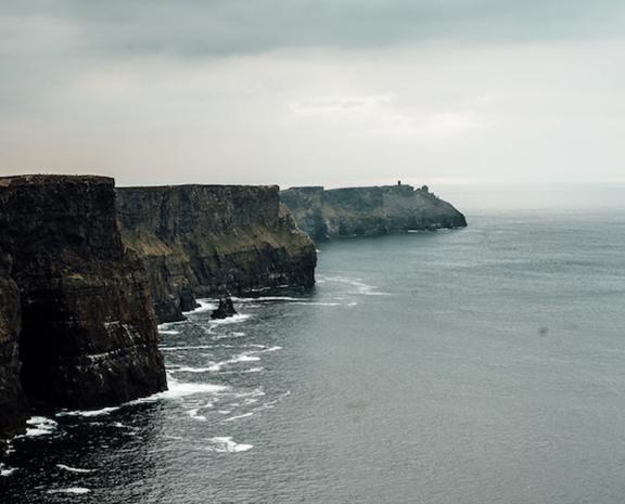 Visit Knock & Ireland West, Ireland | Knock & Ireland West travel - Tr