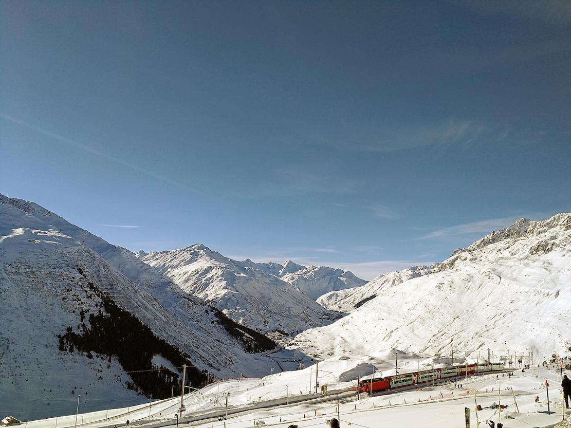 Basel – The best ski resorts in Europe| Try Somewhere New