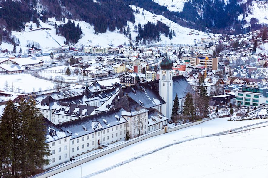 Basel – The best ski resorts in Europe| Try Somewhere New