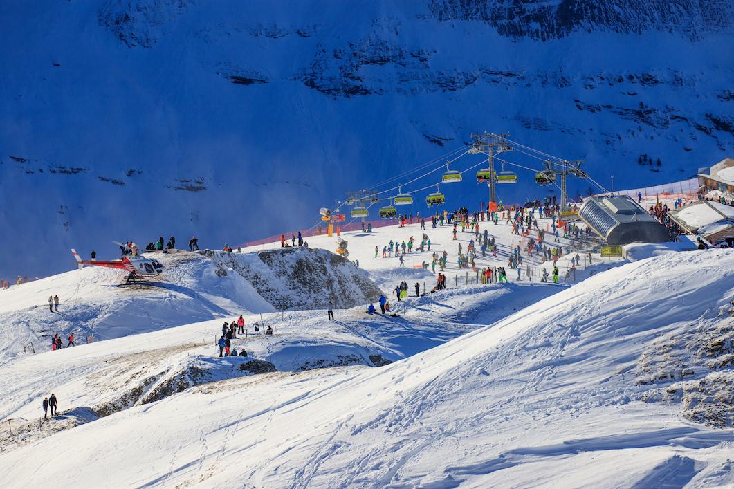 Basel – The best ski resorts in Europe| Try Somewhere New