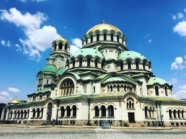 Cheap flights to Sofia (SOF) from £14.99 | Ryanair.com