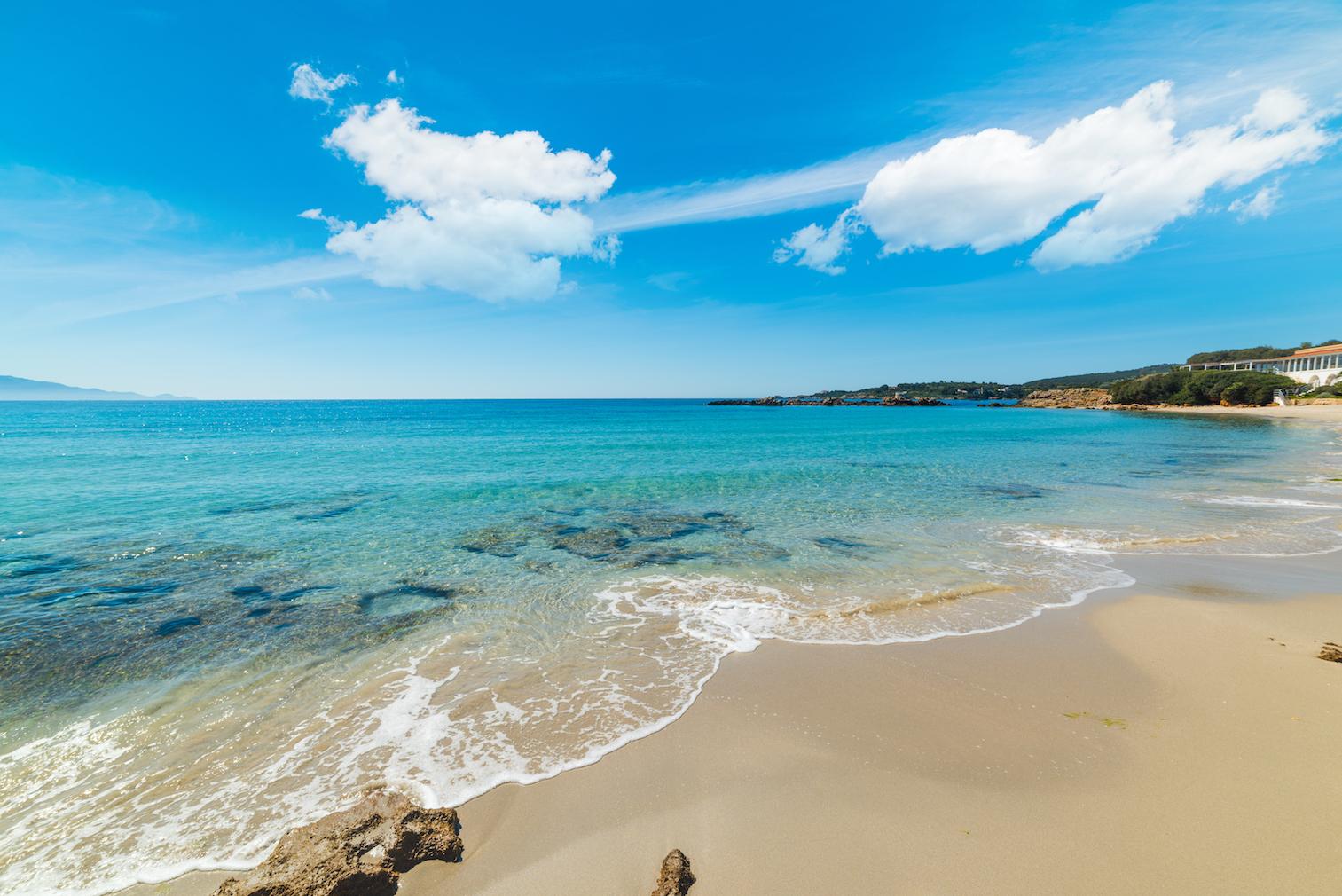 5 of the best beaches in Alghero | Try Somewhere New