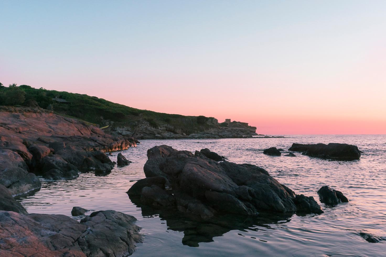 5 of the best beaches in Alghero | Try Somewhere New