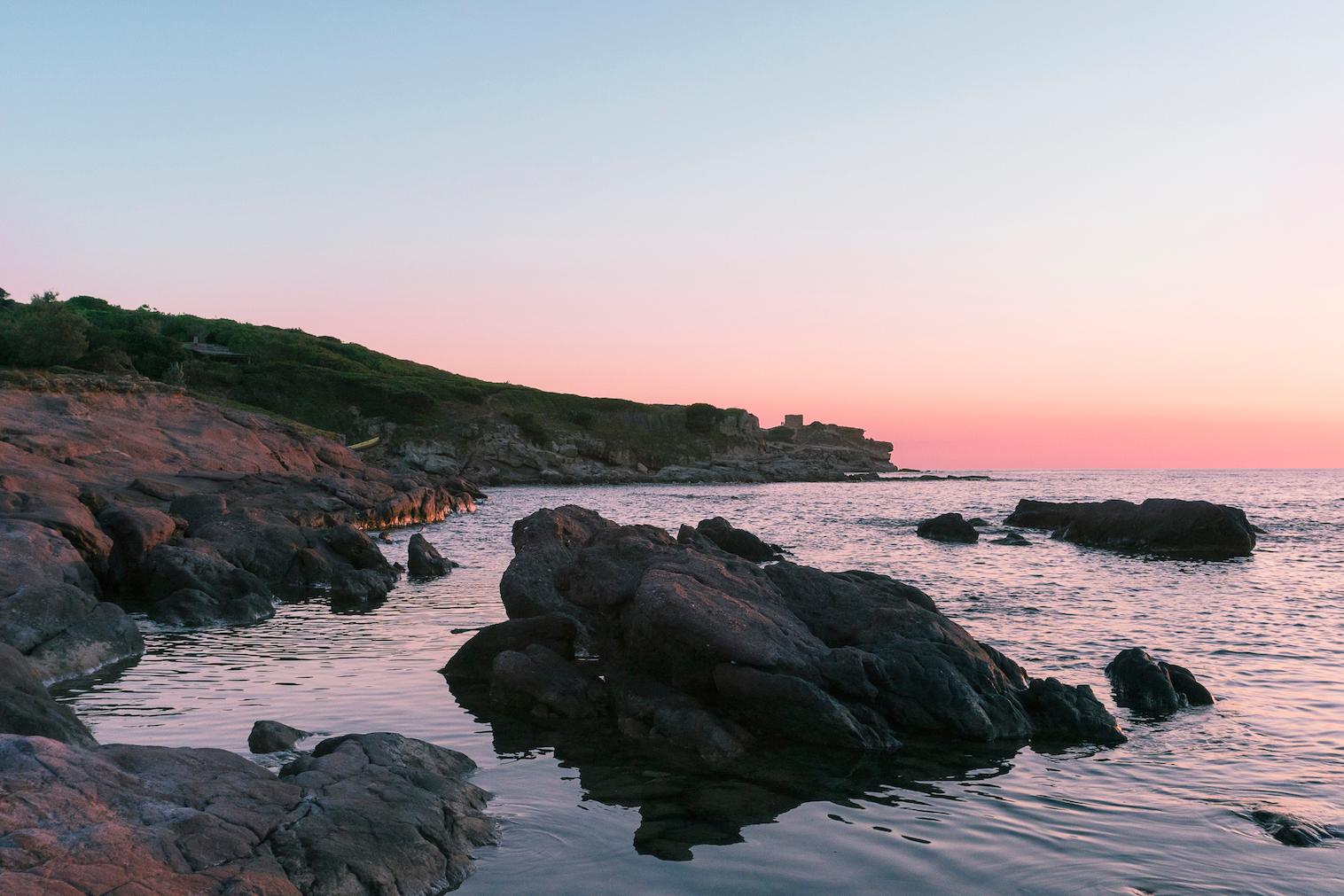 5 of the best beaches in Alghero | Try Somewhere New