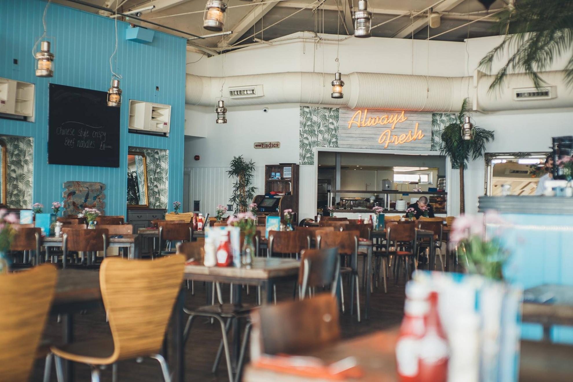 Bournemouth Nightlife – Best pubs & clubs | Try Somewhere New