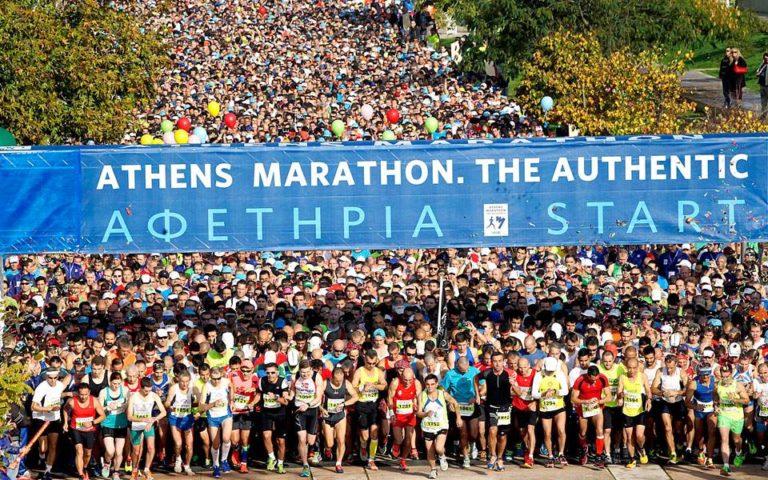 Best marathons in Europe - Bucket List | Try Somewhere New