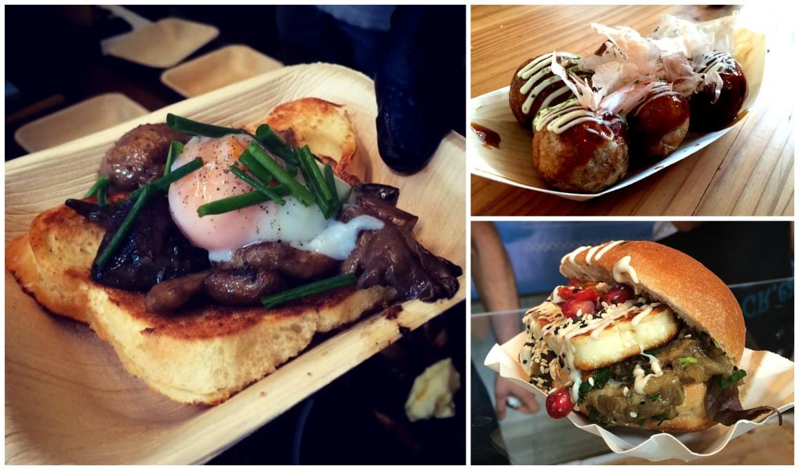 The European Street Food Bucket List | Try Somewhere New