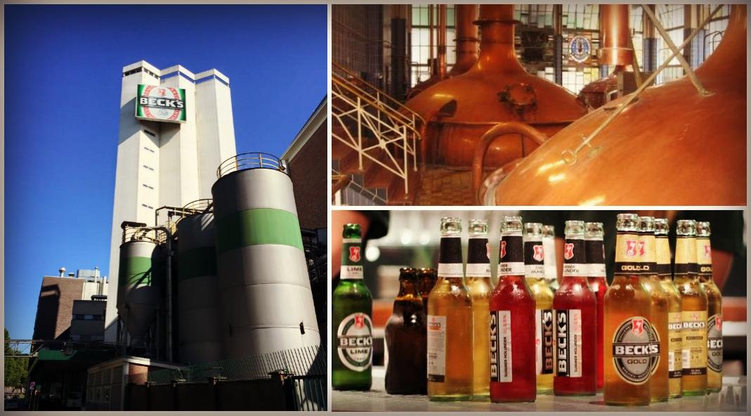 The European Beer Bucket List | Try Somewhere New