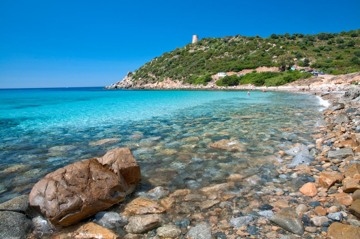 5 of Cagliari’s best beaches | Try Somewhere New