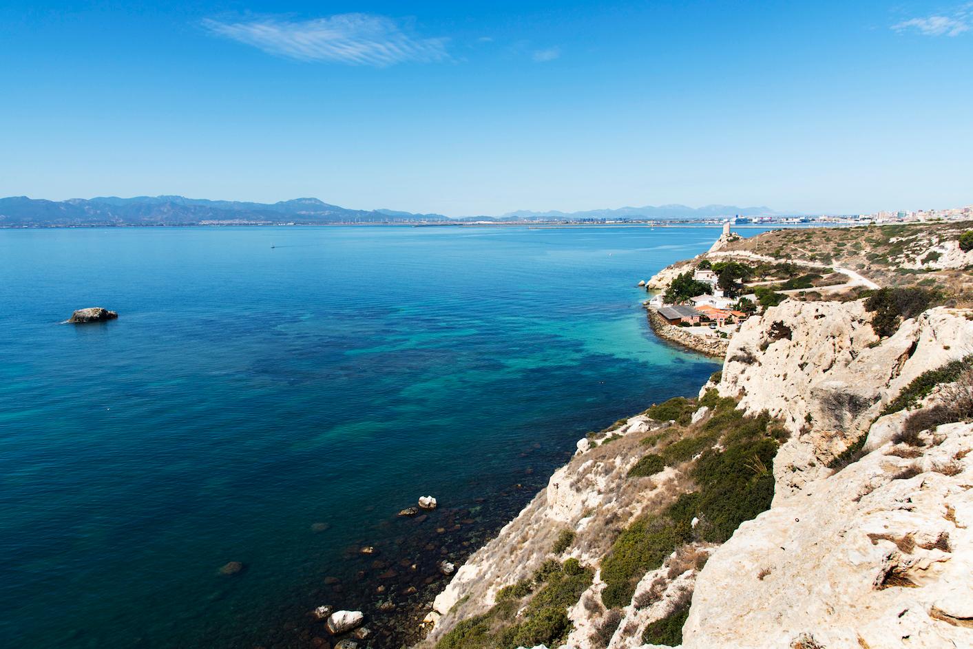 5 of Cagliari’s best beaches | Try Somewhere New