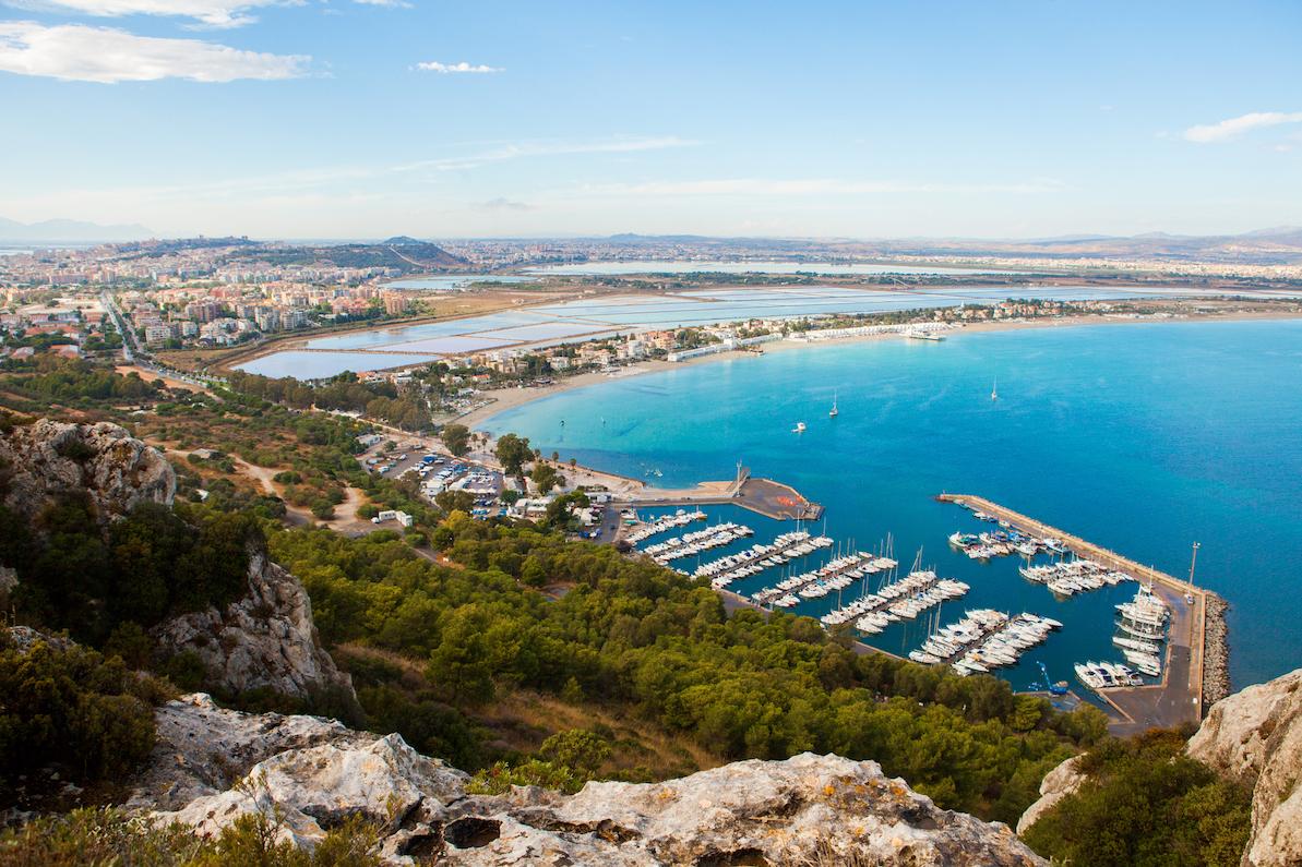 5 of Cagliari’s best beaches | Try Somewhere New