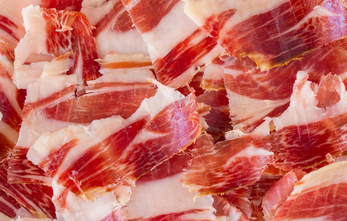 From little acorns... Spain's most expensive ham | Try Somewhere New