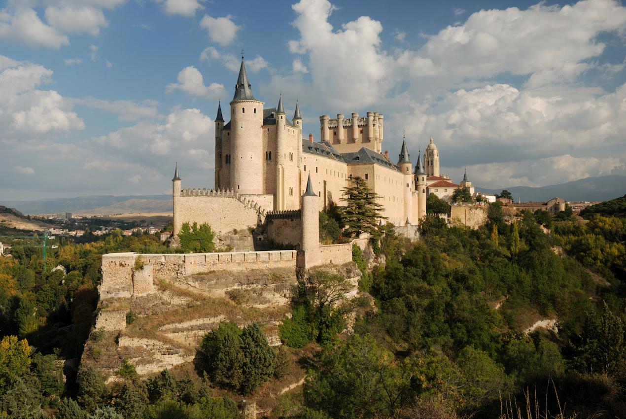 11 places you’ll love if you’re a Disney fan | Try Somewhere New