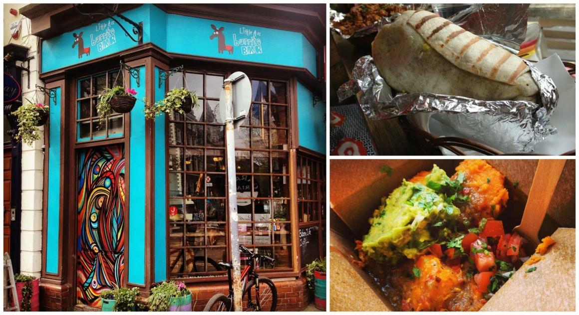 The European Street Food Bucket List | Try Somewhere New