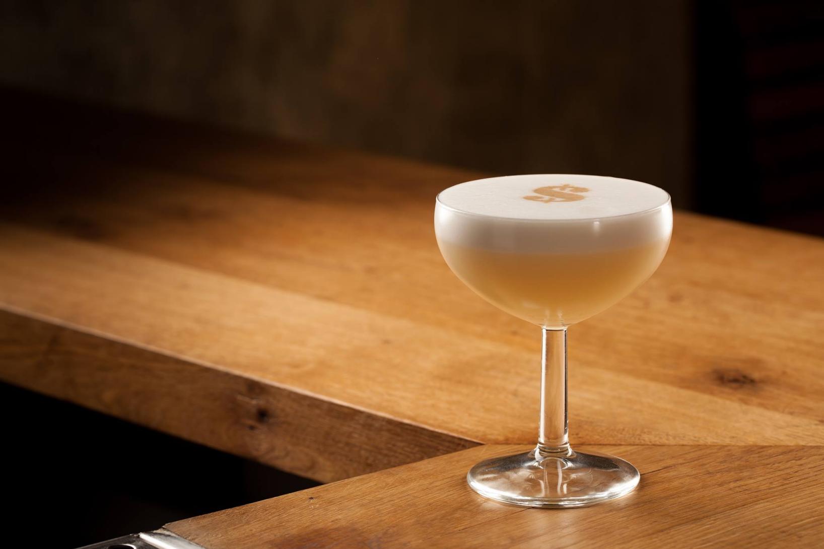 The European Cocktail Club | Try Somewhere New