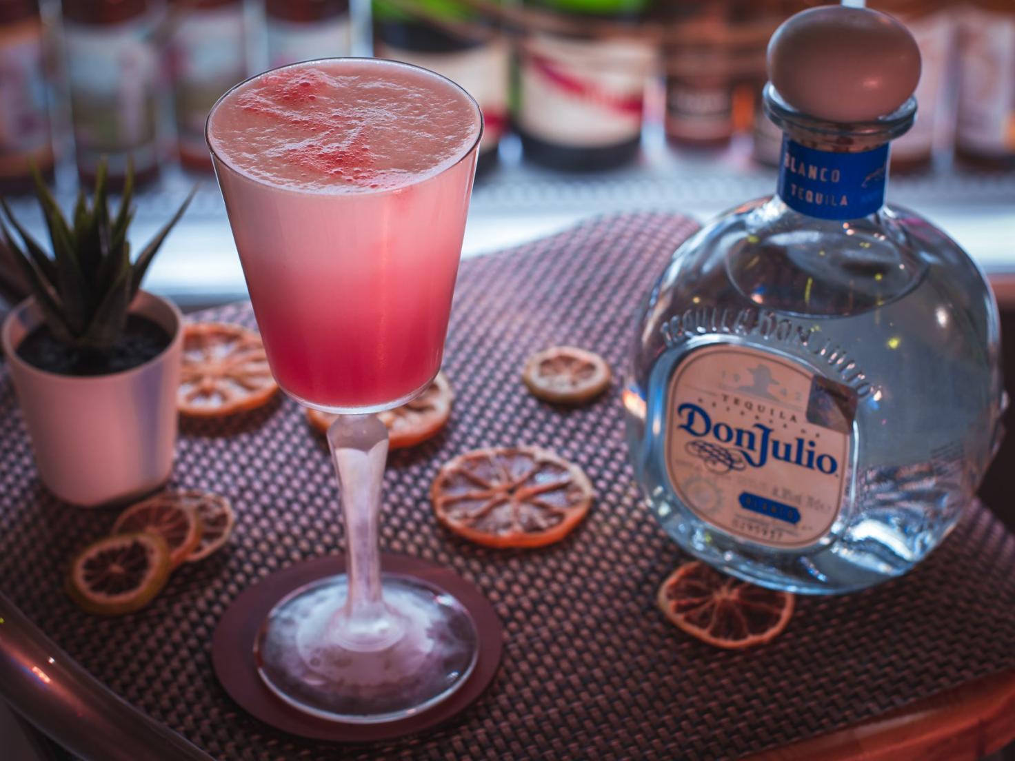 The European Cocktail Club | Try Somewhere New