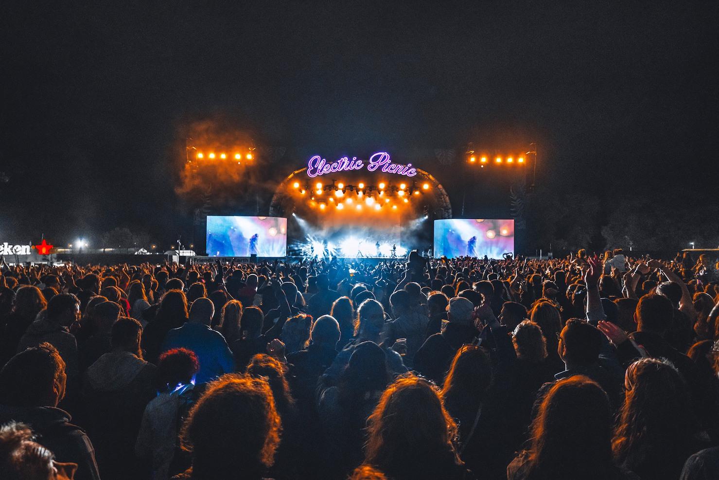 15 of Europe’s end-of-summer festivals | Try Somewhere New