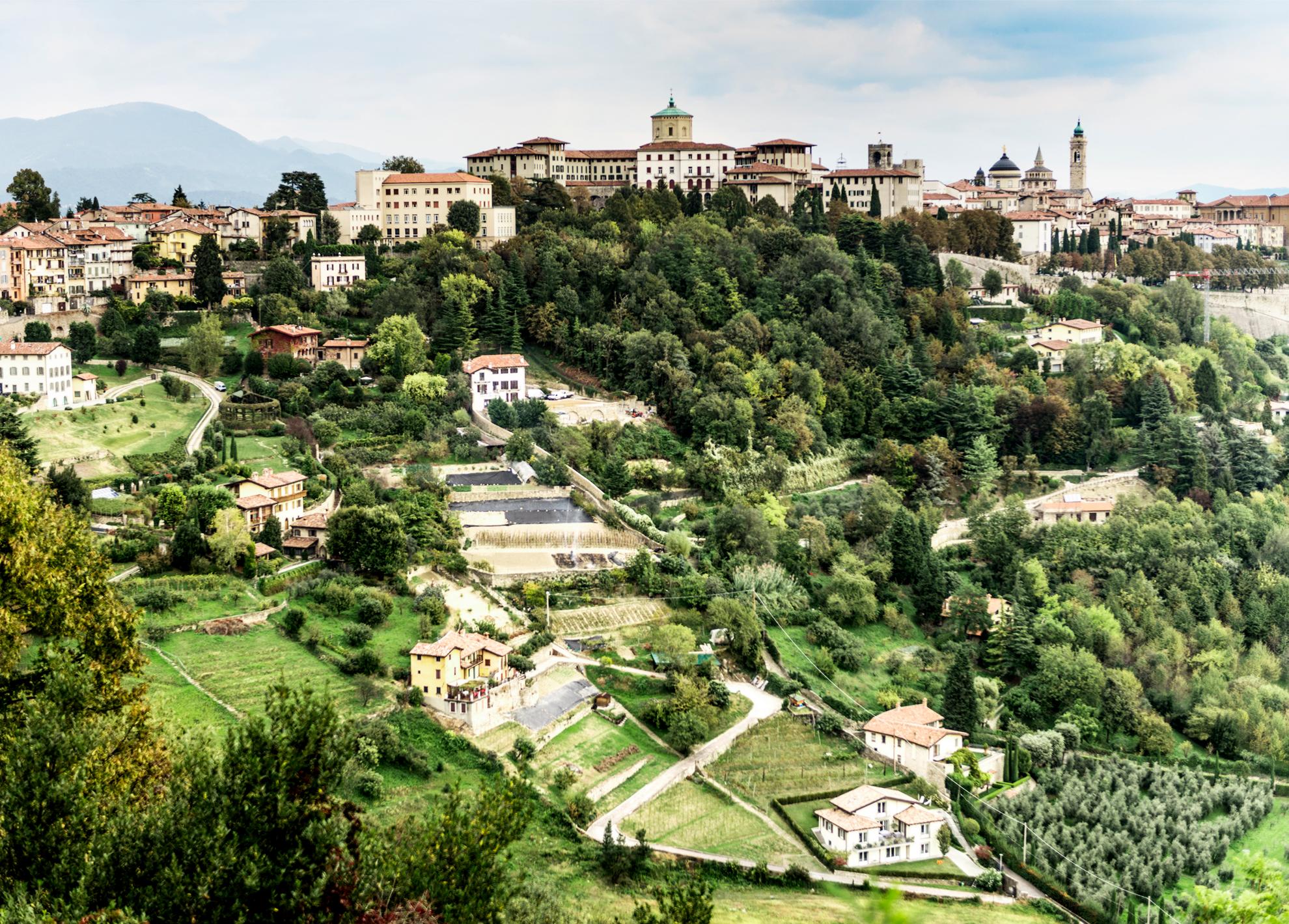 10 of the best things to do in Bergamo
