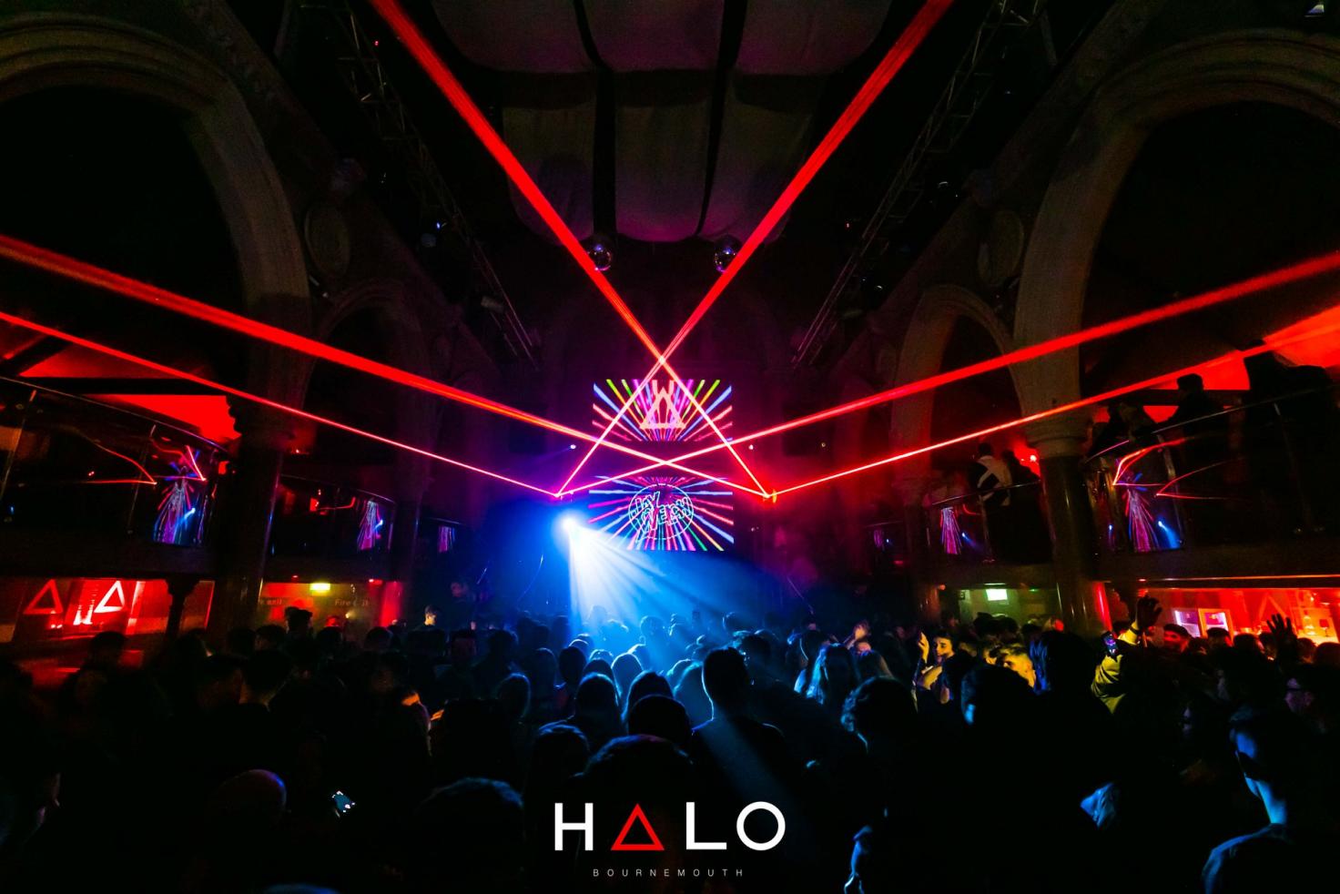 Bournemouth Nightlife – Best pubs & clubs | Try Somewhere New