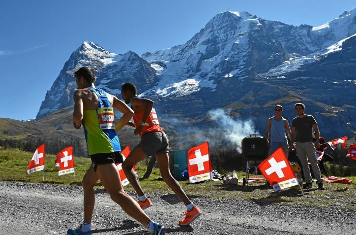 Best marathons in Europe - Bucket List | Try Somewhere New