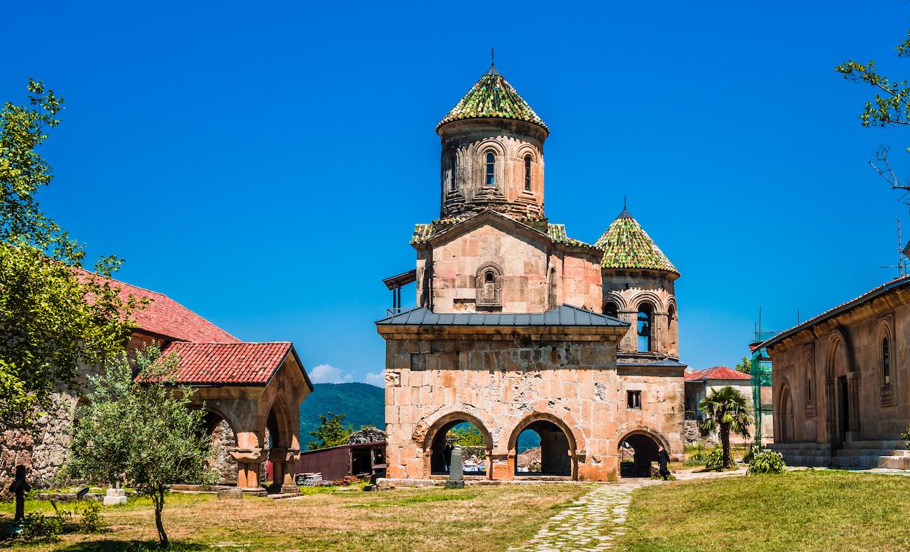 Things to see in Kutaisi | Try Somewhere New