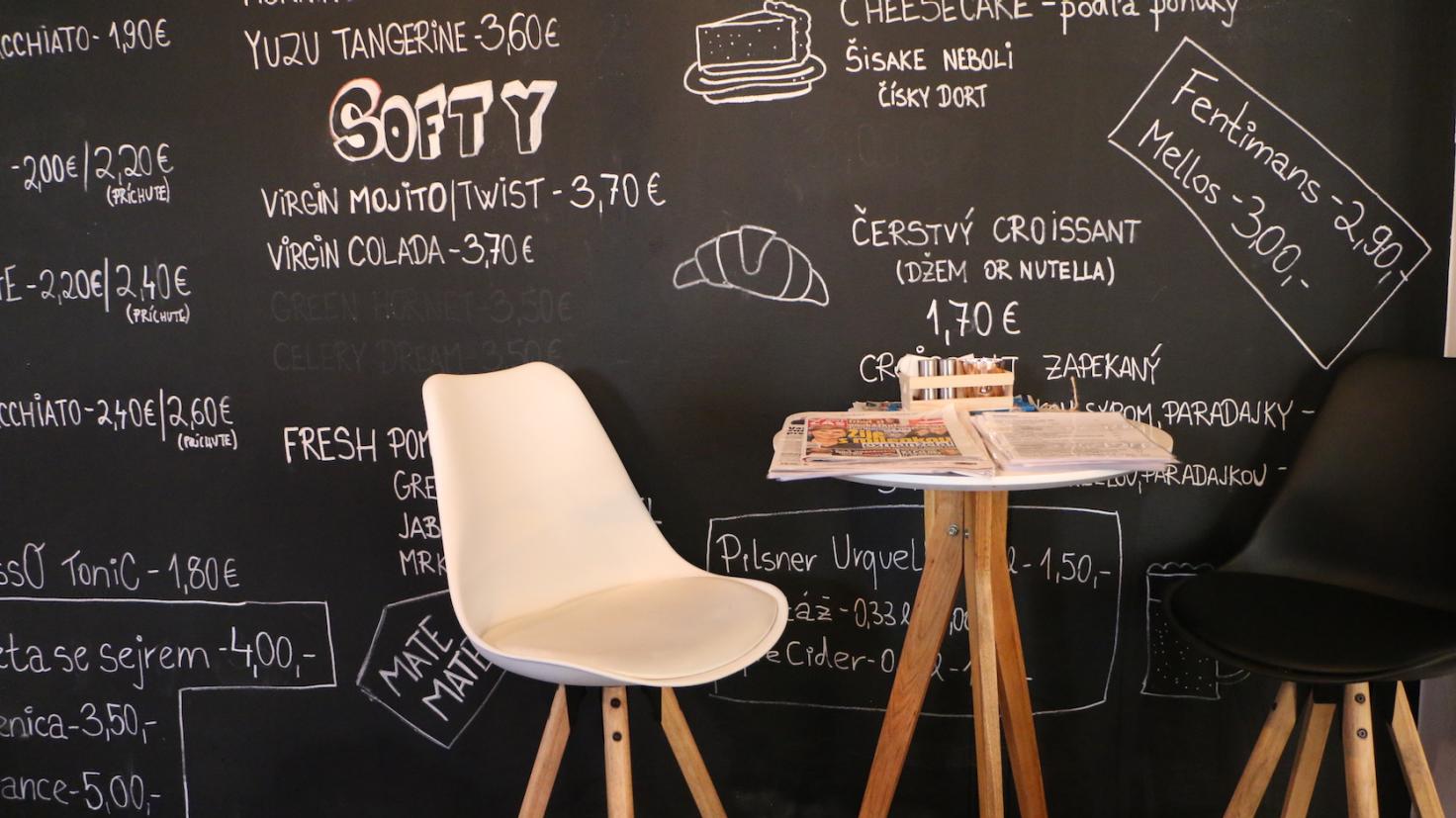 Where to get the Best Coffee in Kosice? | Try Somewhere New