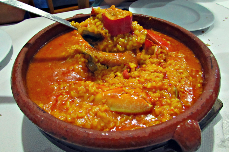 How to Eat Your Way around Vigo, Spain | Try Somewhere New