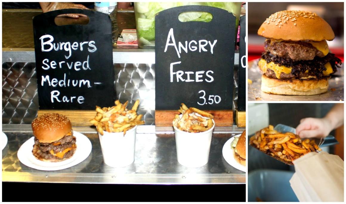 The European Street Food Bucket List | Try Somewhere New