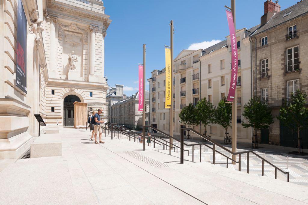 5 of the best museums in Nantes | Try Somewhere New