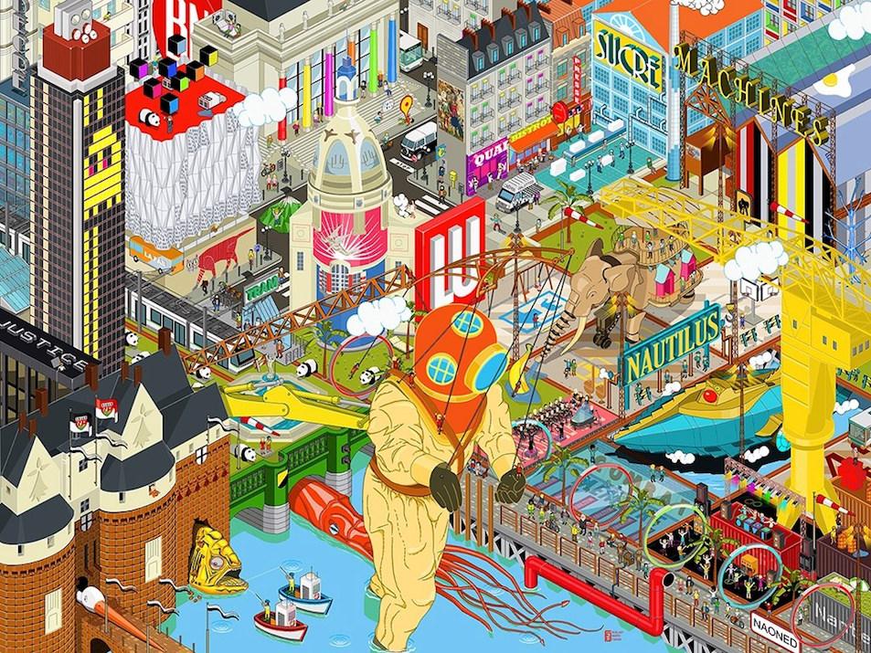 5 of the best museums in Nantes | Try Somewhere New