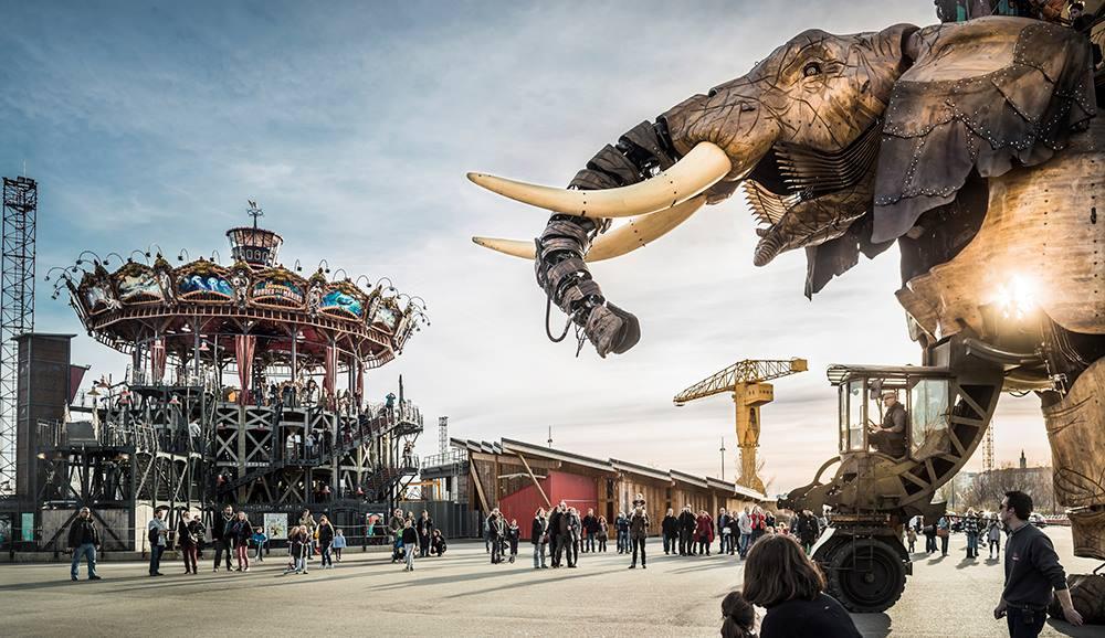 5 of the best museums in Nantes | Try Somewhere New