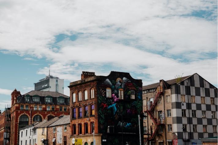 Compare Rome - Manchester flights from €14.99 | Ryanair.com