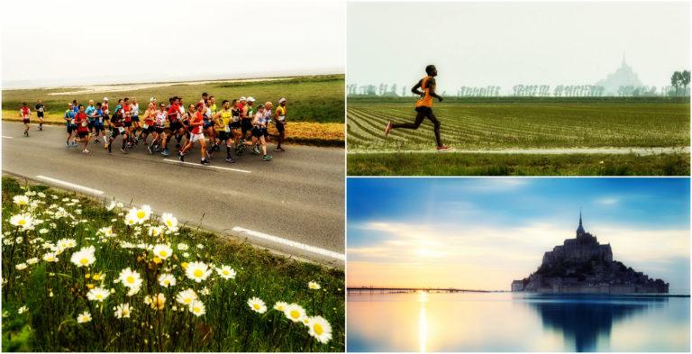 Best marathons in Europe - Bucket List | Try Somewhere New