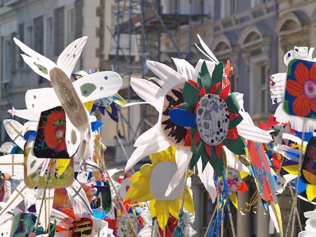 Europe's Best Carnivals | Try Somewhere New
