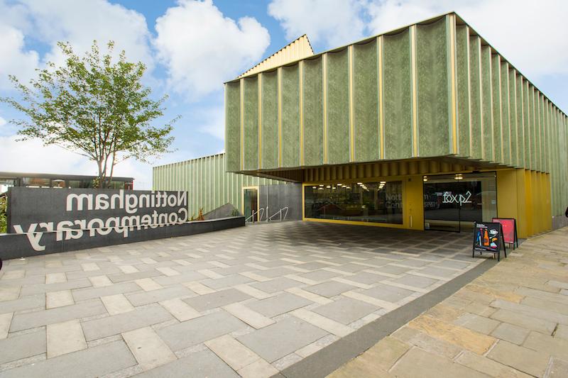 Top 10 things to do in Nottingham, England | Try Somewhere New