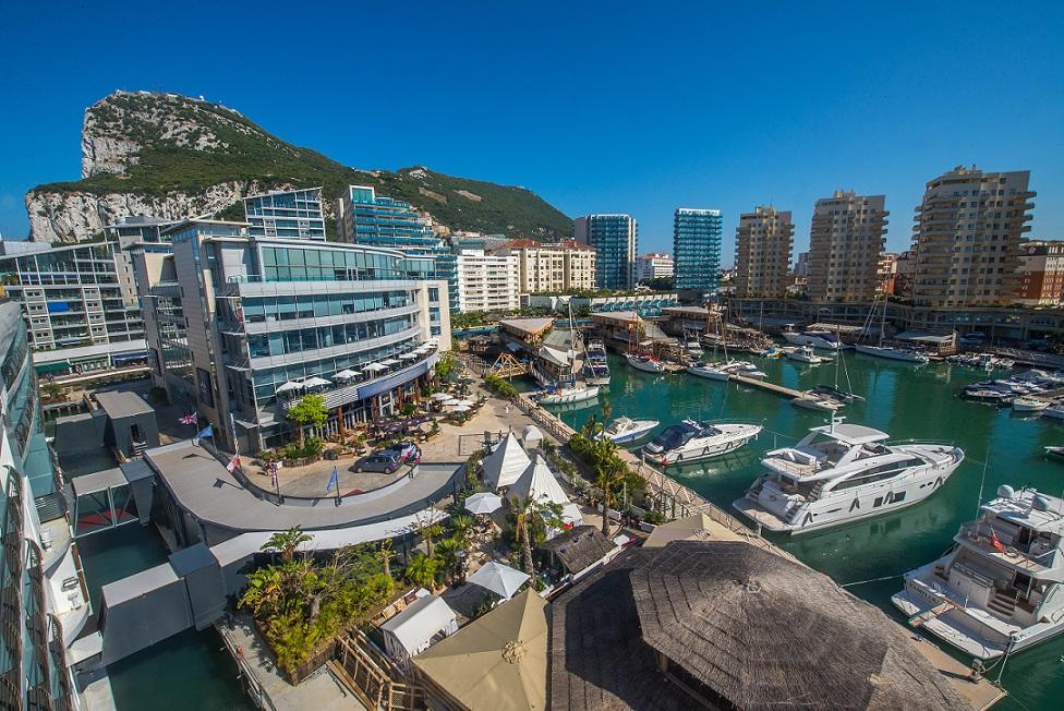 7 Must Sees in Gibraltar