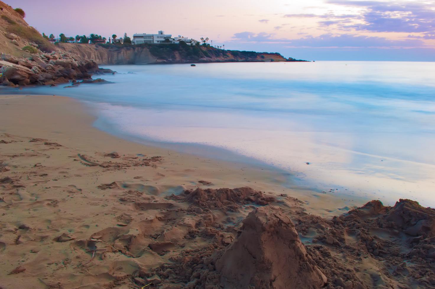 A guide to the best beaches in Paphos | Try Somewhere New
