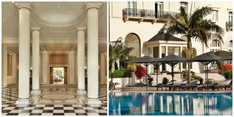 10 of Europe's Most Famous Hotels from the Movies | Try Somewhere New