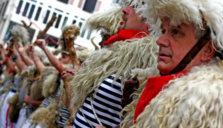 Europe's Best Carnivals | Try Somewhere New