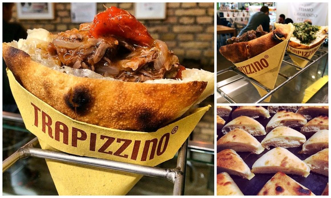 The European Street Food Bucket List | Try Somewhere New