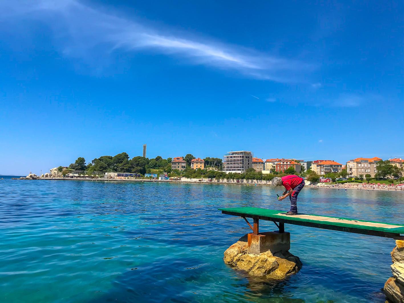 How to spend 48 hours in Split | Try Somewhere New