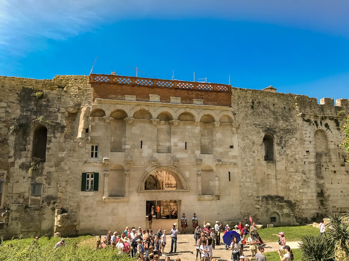 How to spend 48 hours in Split | Try Somewhere New