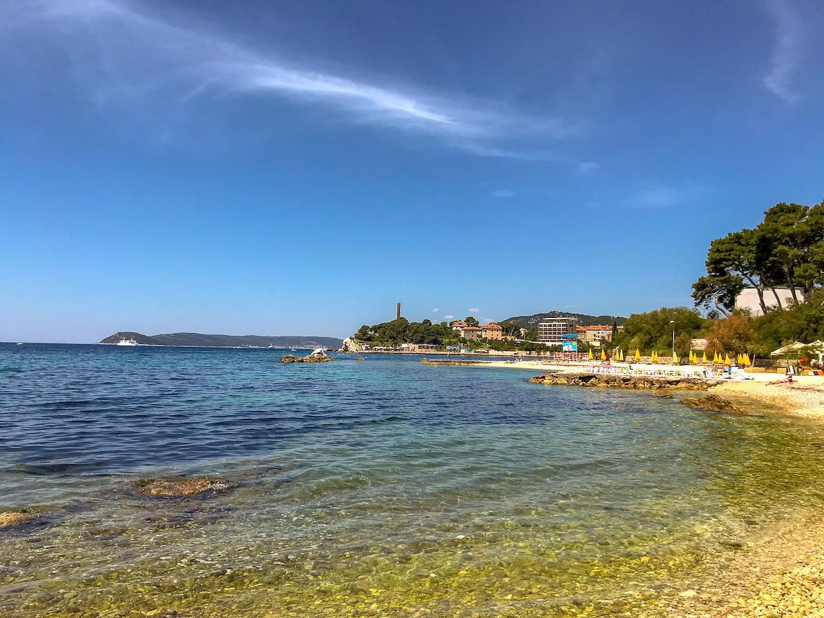 7 of the most picture perfect spots in Split | Try Somewhere New