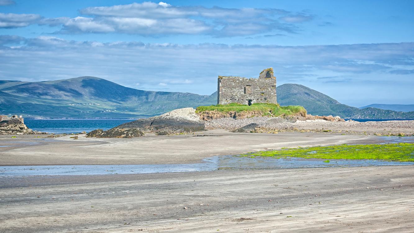 Kerry's Top Surf Beaches | Try Somewhere New