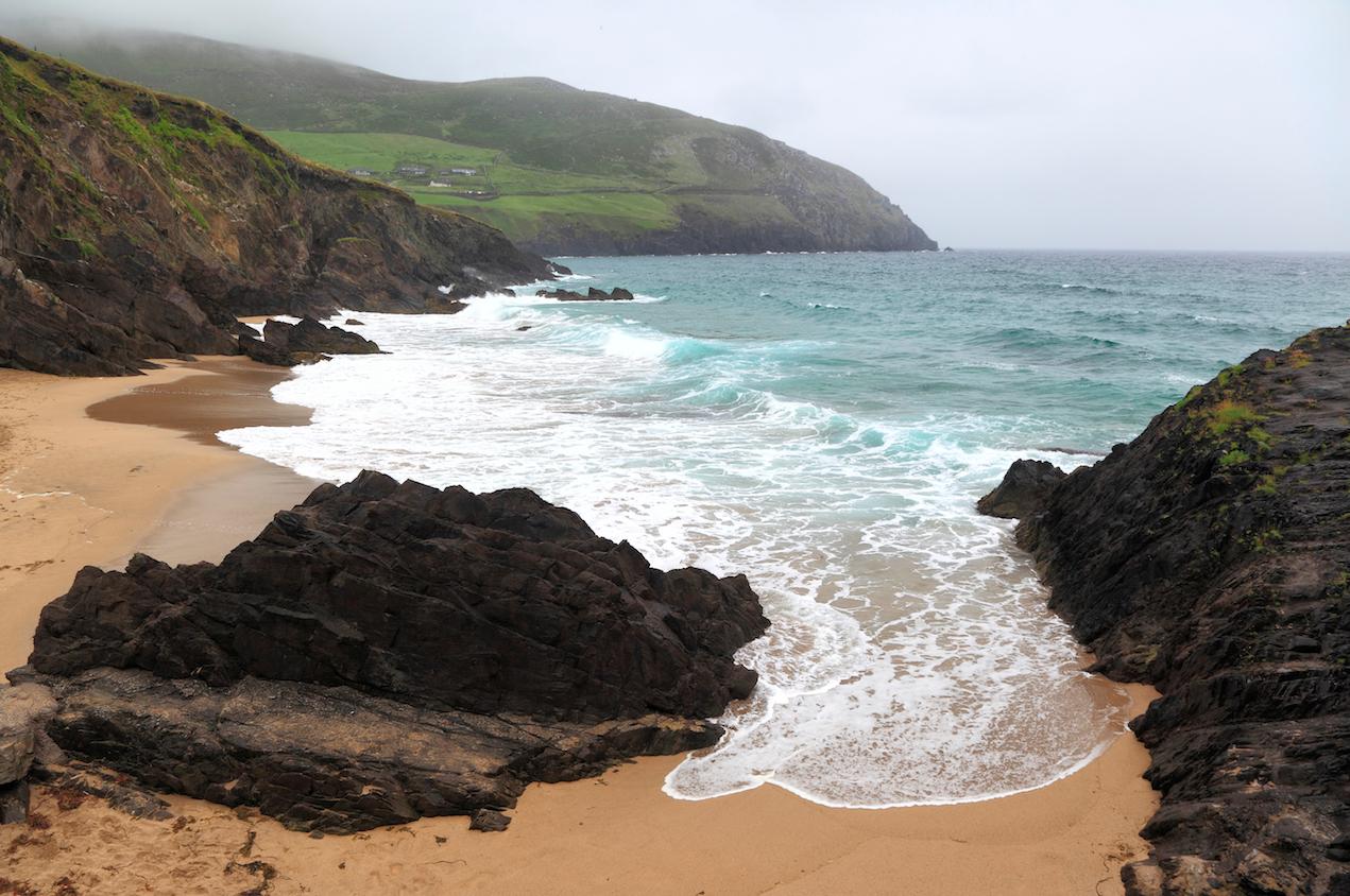 Kerry's Top Surf Beaches | Try Somewhere New
