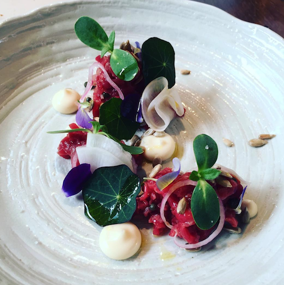 A Foodie's Guide to Birmingham | Try Somewhere New