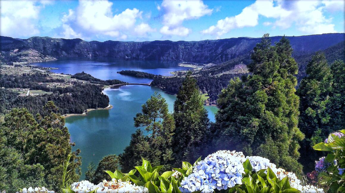 Are The Azores for you? | Try Somewhere New