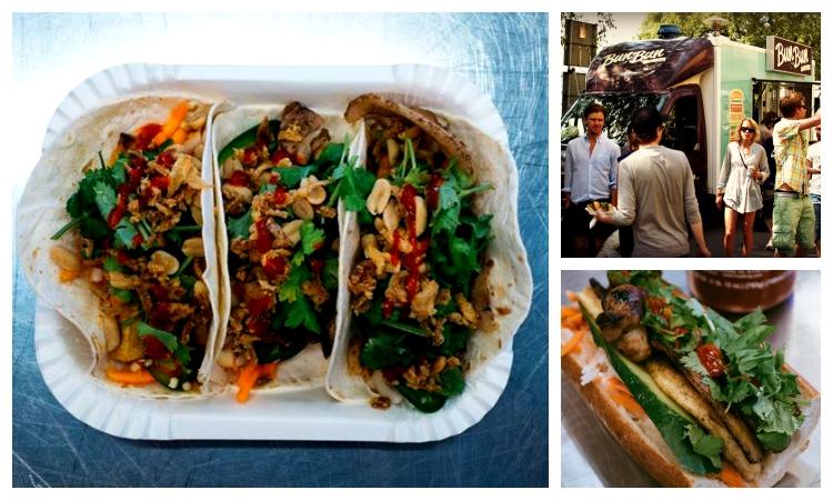 The European Street Food Bucket List | Try Somewhere New