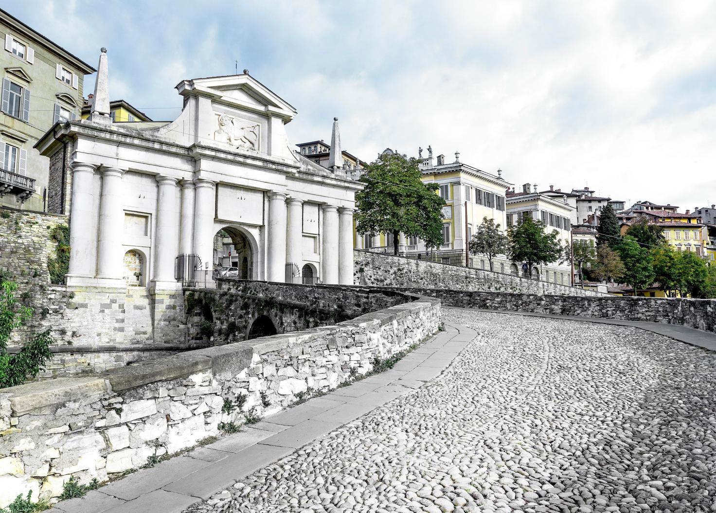 10 of the best things to do in Bergamo