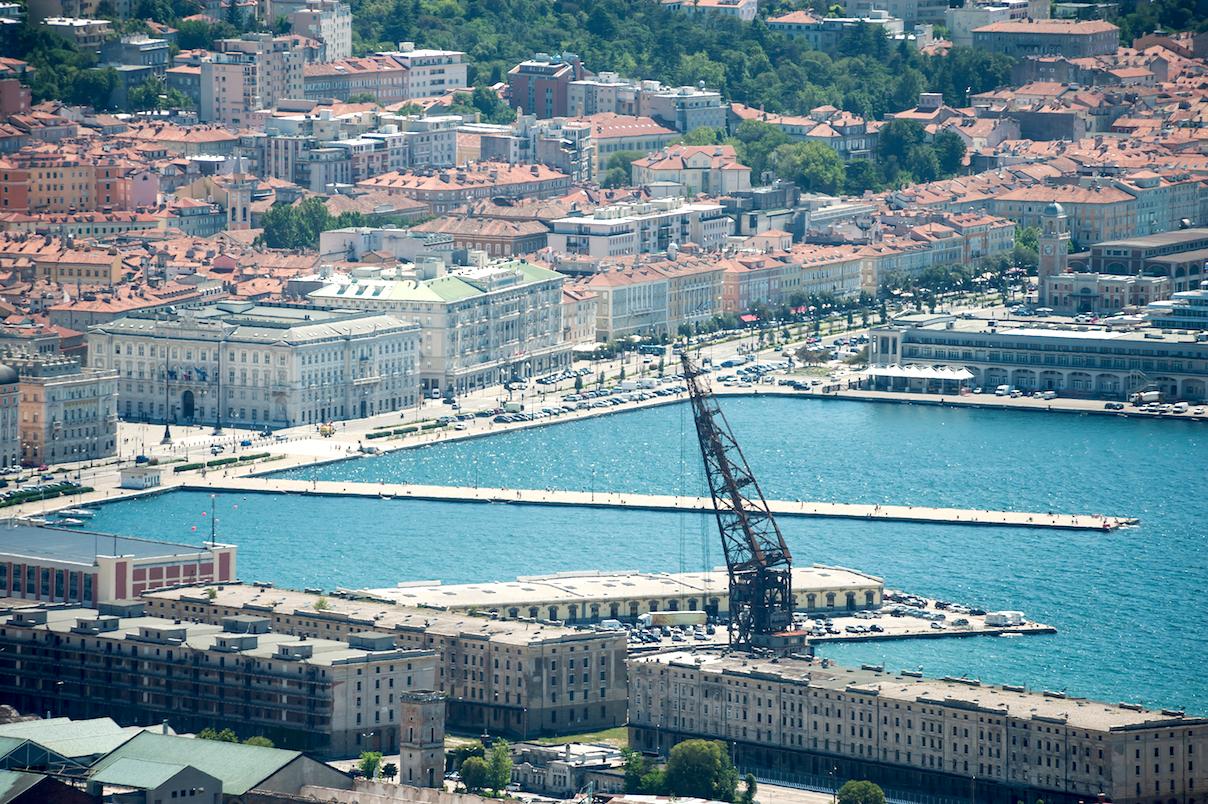 9 of Trieste’s best attractions | Try Somewhere New